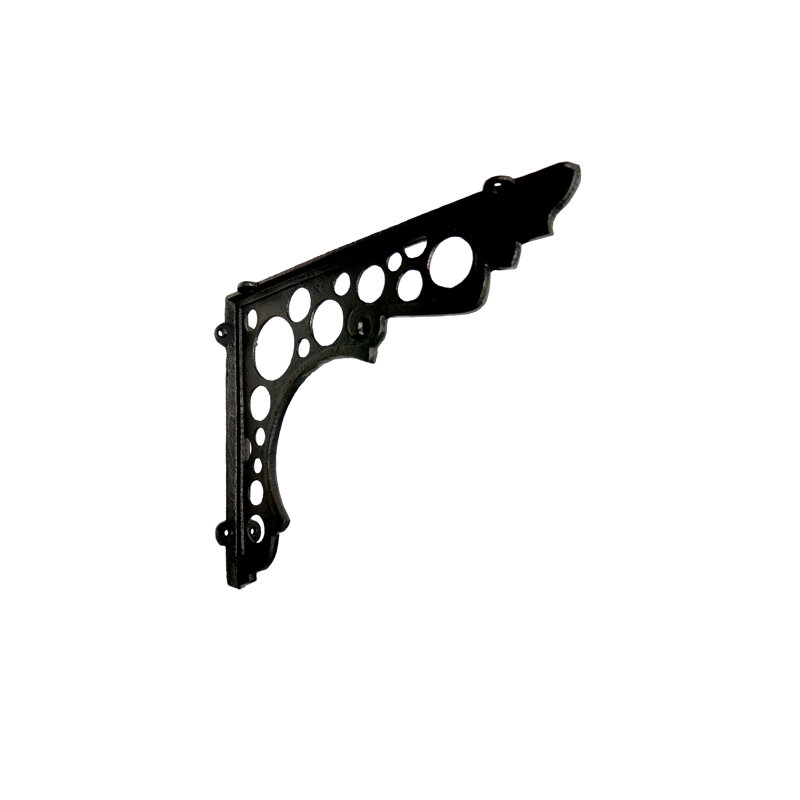 NACH Circle Bracket Wayfair
